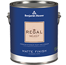 Regal® Select Waterborne